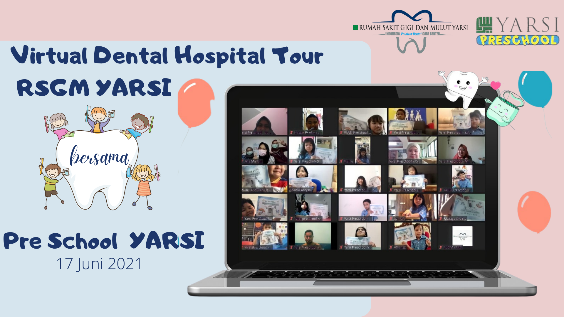 Kegiatan - Dokter Gigi dan Dokter Umum 24 Jam - Dokter Gigi Terbaik ...