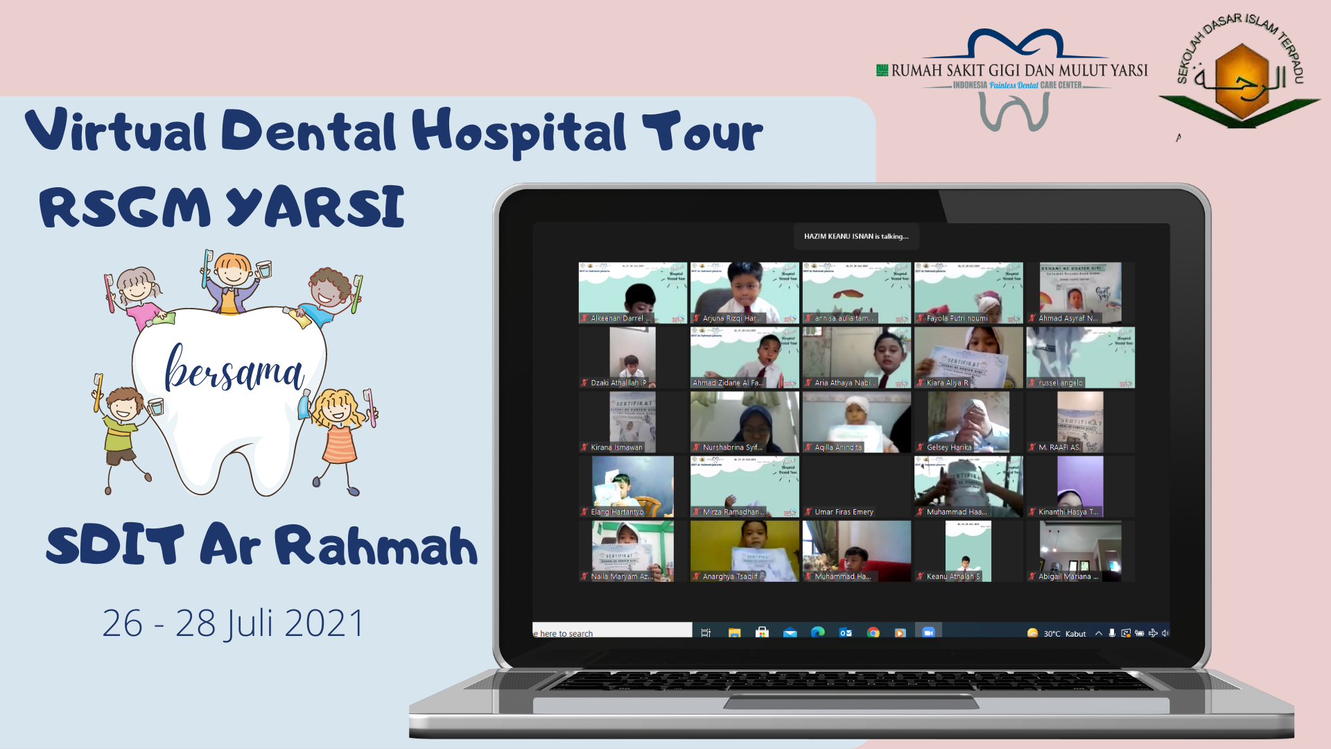 Kegiatan - Dokter Gigi dan Dokter Umum 24 Jam - Dokter Gigi Terbaik ...
